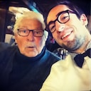 Nick Hollevoet (35) brengt ode aan zijn grootoom Lucien ‘Lulu’ Maes ...