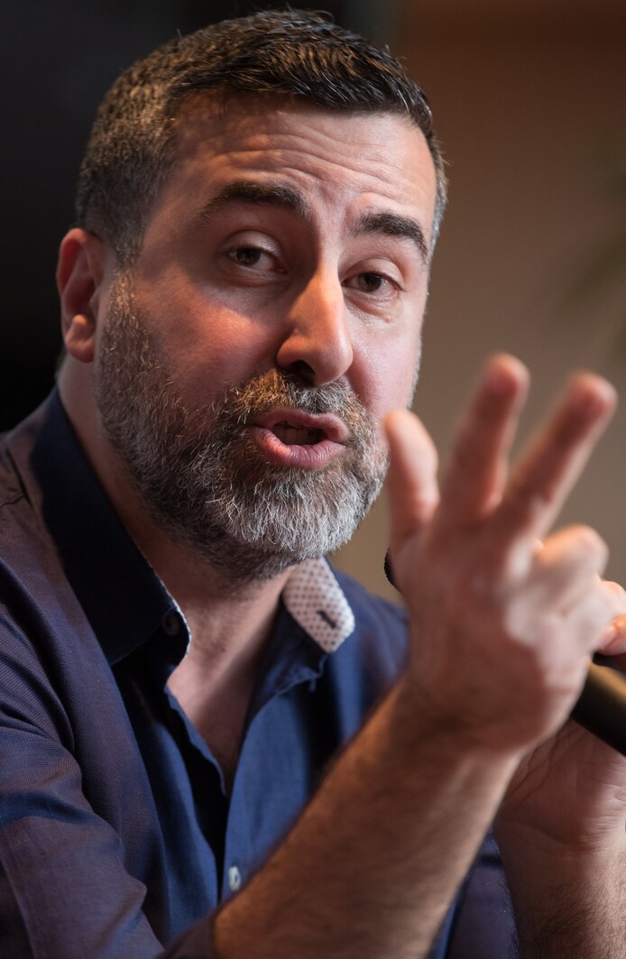 Verlinden noemt advies aan Joden in België om land te ontvluchten onzin | Binnenland | hln.be