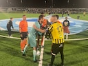 Straffe stoot: Lyra-Lierse mist gemiddeld acht spelers per match, maar ...