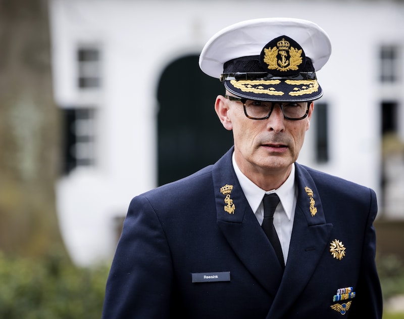 Nederlandse Militaire Inlichtingendienst zag in 2024 eerste Russische ...