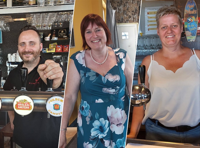 Lokale horeca maakt zich op voor komst van Graspoppers: “We hebben veel ...