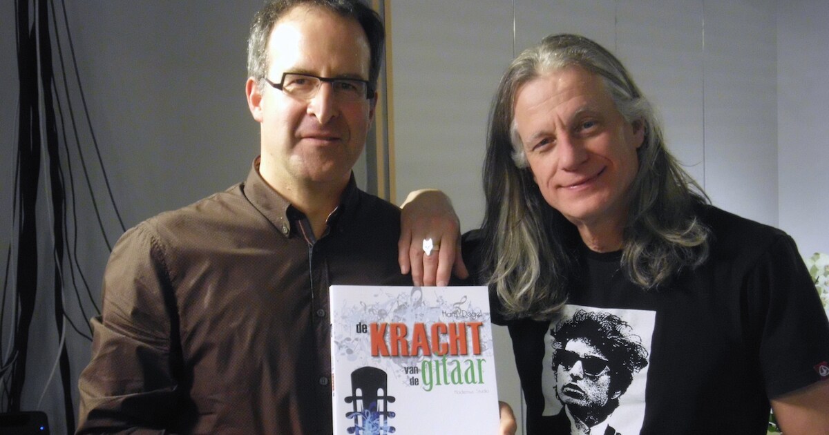 Wordt Hans Degel de nieuwe Nonkel Bob? | Tienen | HLN.be