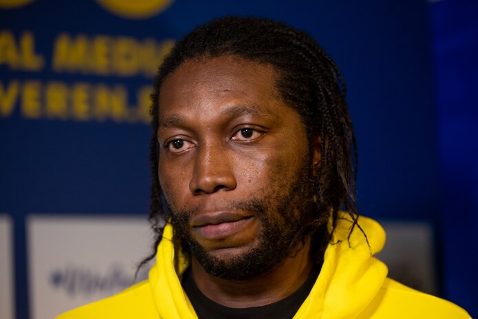 Mbokani start met ambitie op de Freethiel: “Bij al mijn clubs titels ...