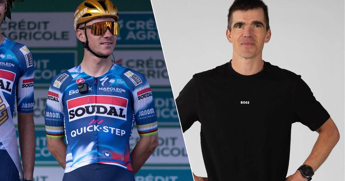 “Kleine verbeteringen leiden tot grote veranderingen”: wie is Dan ...