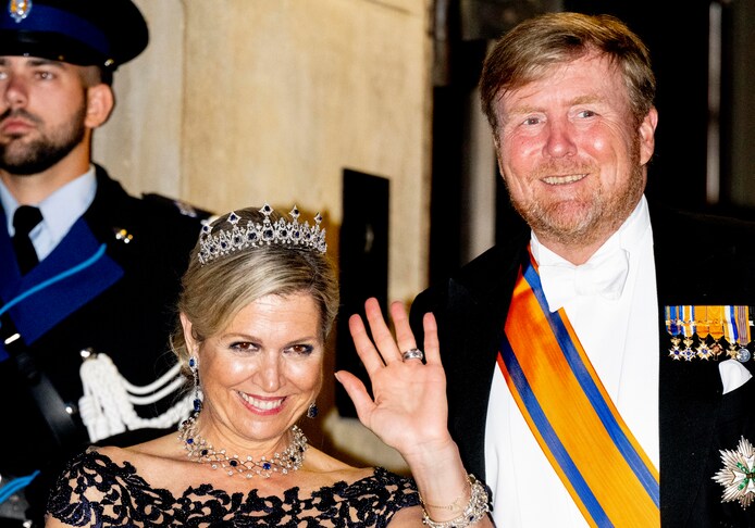 Parkeerverbod in de binnenstad en luxueuze treinreis: zo verloopt het ...