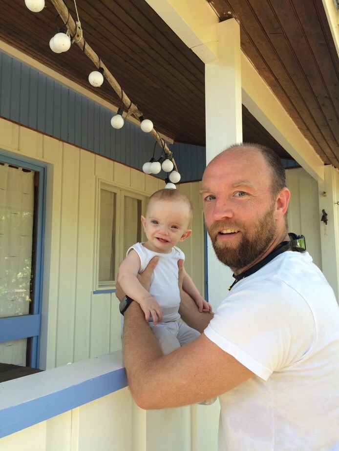 Mathijs F Scheepers uit ‘Black-Out’ blikt terug op 5 intense jaren ...