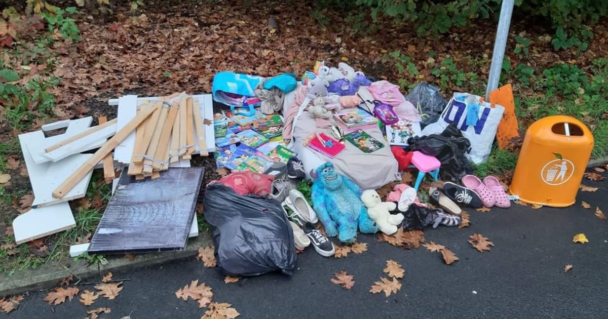 Vijf jaar versterkt zwerfvuil- en sluikstortbeleid Incovo en Interza in ...