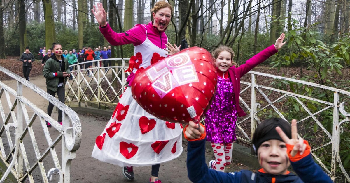 Weekendtips: veel romantiek, lekker eten en dansen op 29+ fuif ...