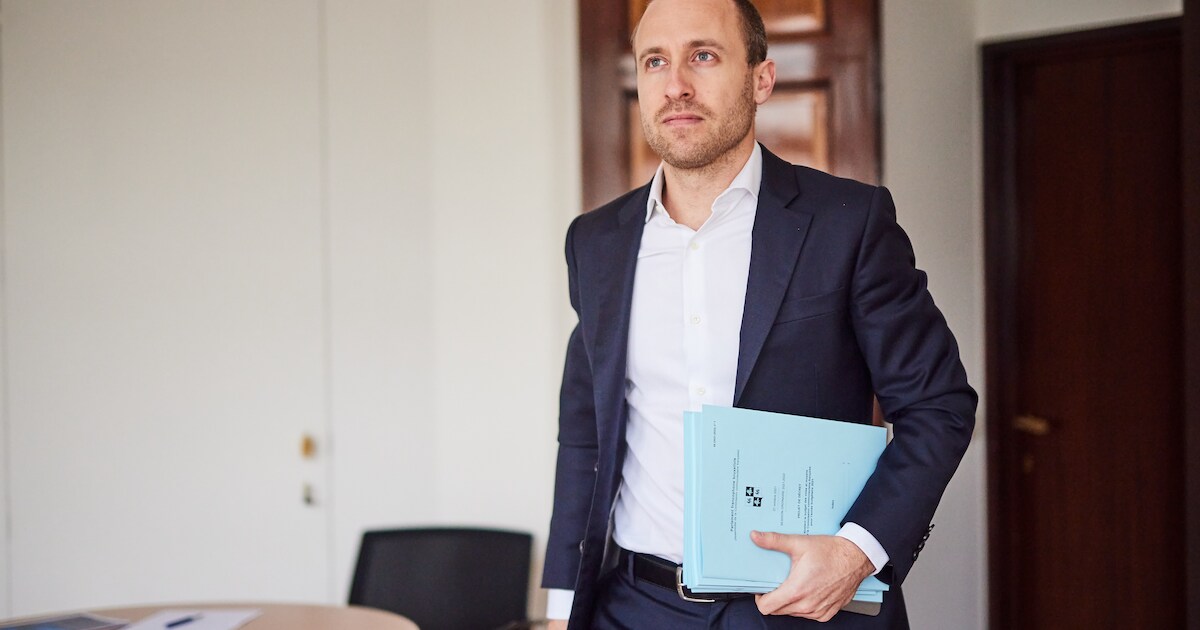 Brusselse regeringsvorming in het slop: "N-VA-meerderheid enige uitweg ...