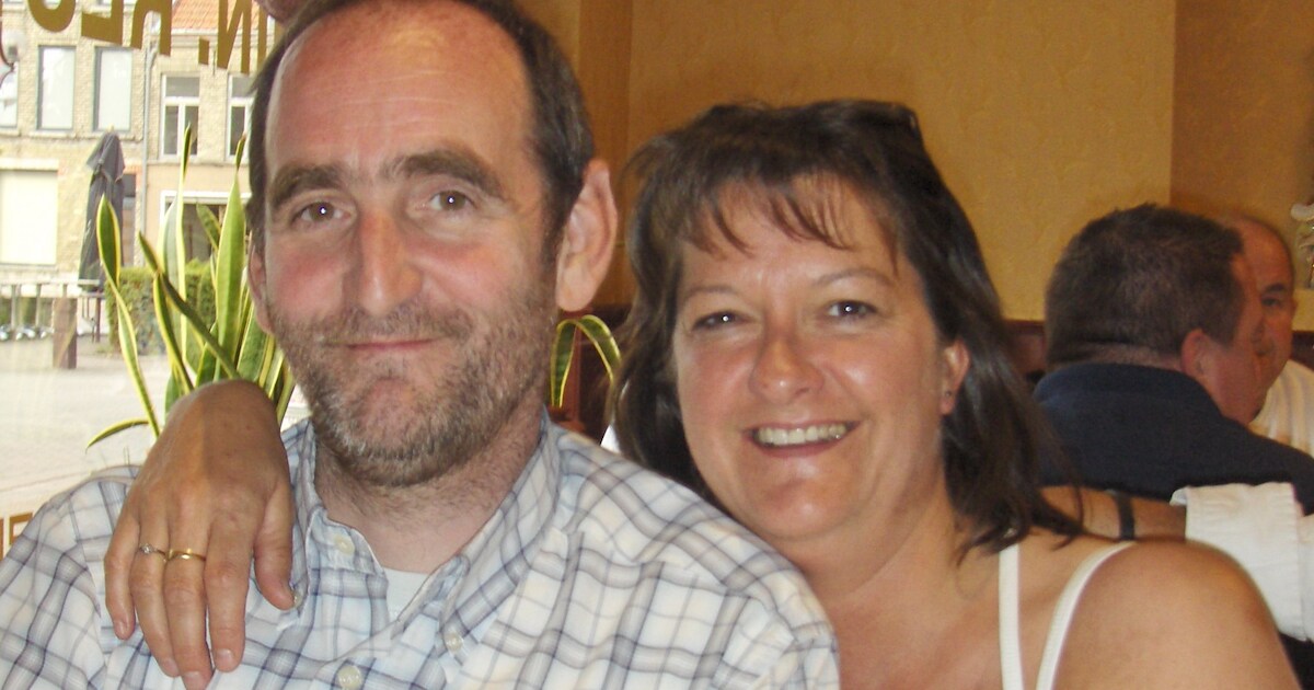 Christine (62) amper drie weken na diagnose overleden aan agressieve ...