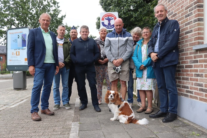 Nieuw BIN Belsele Station wil meer dan veiligheid: “Vereenzaming ...