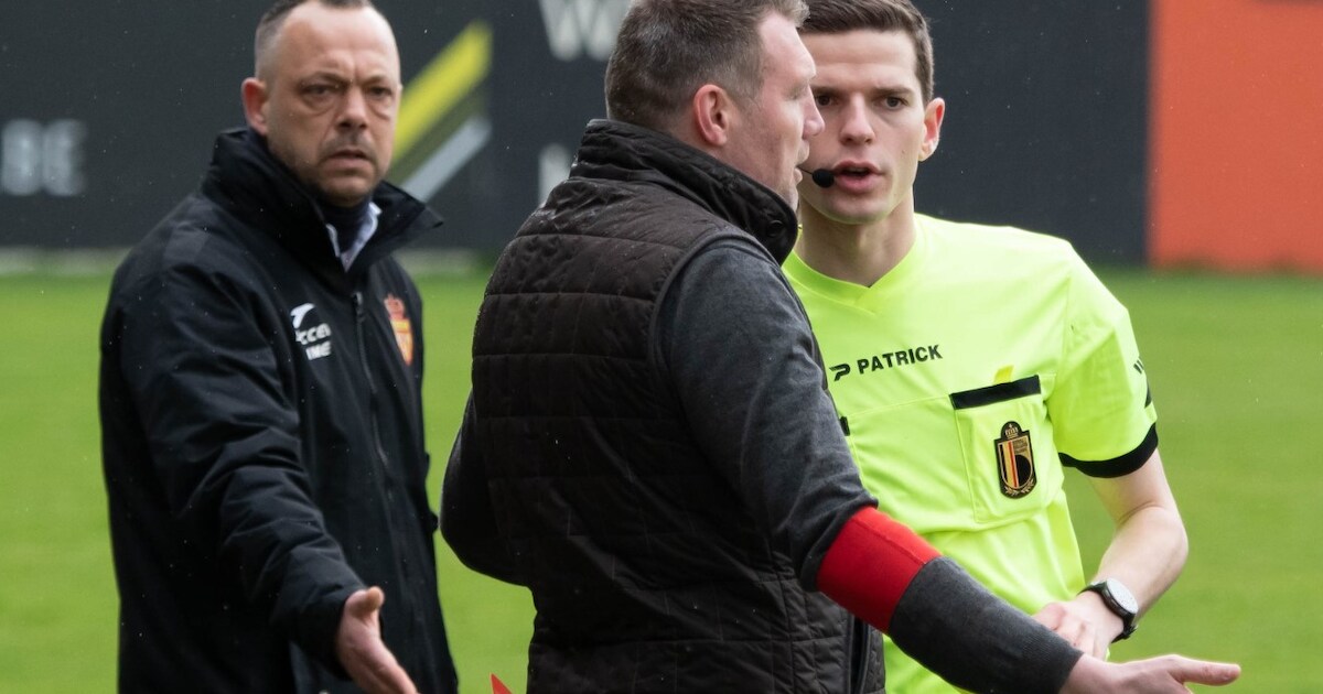 Cappellen trekt naar Lille voor inhaalmatch en heeft licentie zo goed ...