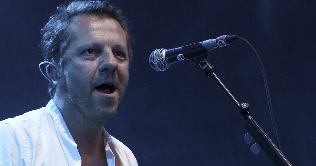 Tom Barman werkt aan nieuwe film | Muziek | hln.be