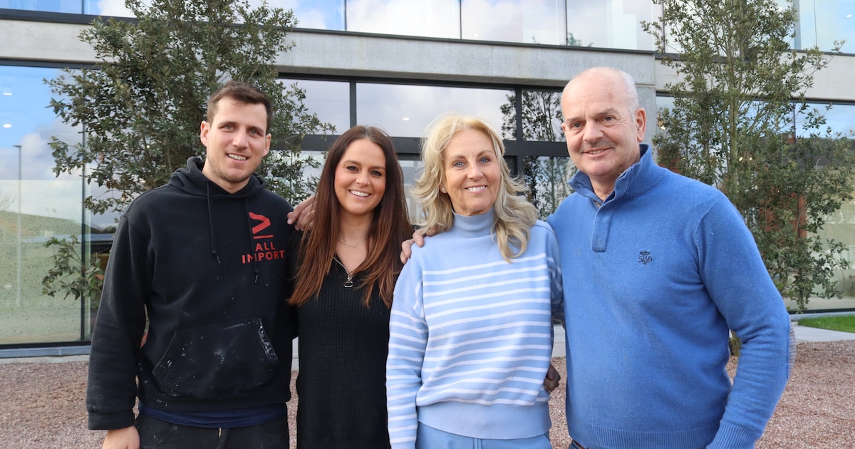 All-Import neemt Carrara Natuursteen over: “Positie binnen Belgische ...
