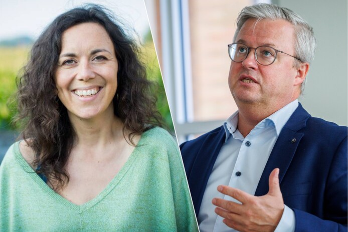 Troostknuffel evolueerde naar seksuele handelingen: professor Carl ...