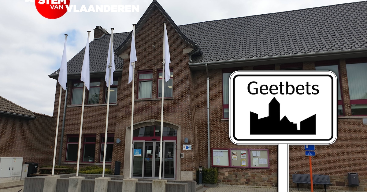 Op wie ga je stemmen op 13 oktober in Geetbets? Doe de stemtest ...