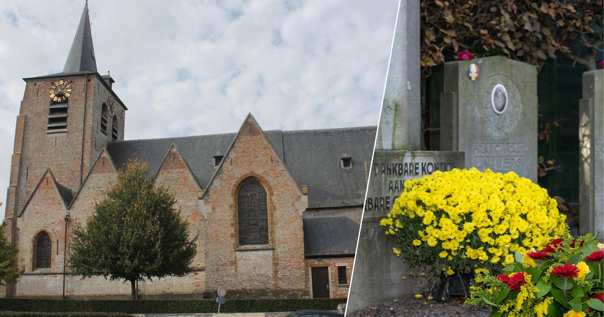 Pepingen eert oud-strijders op 11 november | Pepingen | HLN.be