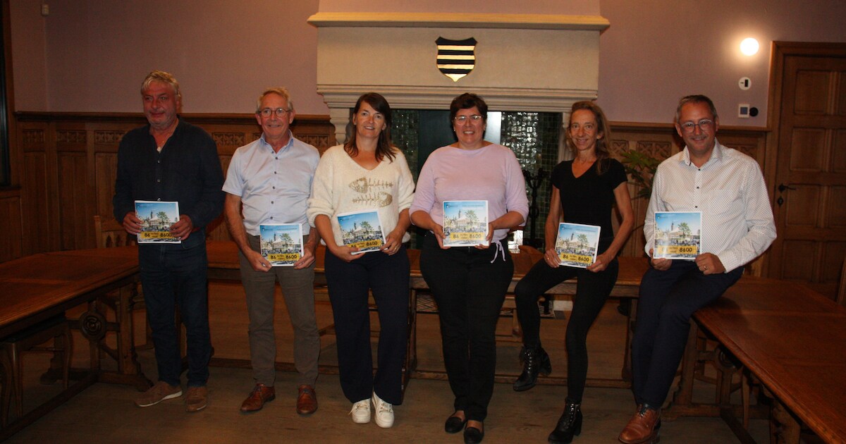 Jaar voor verkiezingen maken meerderheidspartijen in Diksmuide – en ook ...