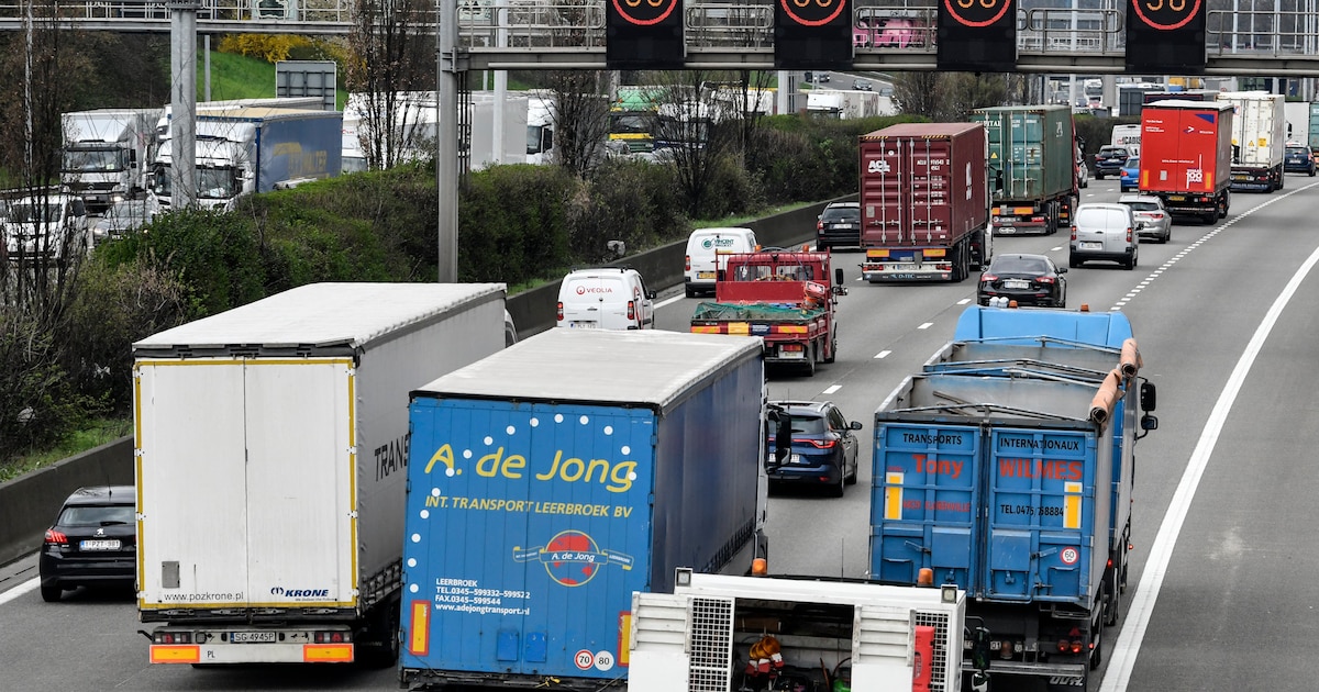 België haalt recordbedrag van ruim vijf miljard aan accijnzen op ...