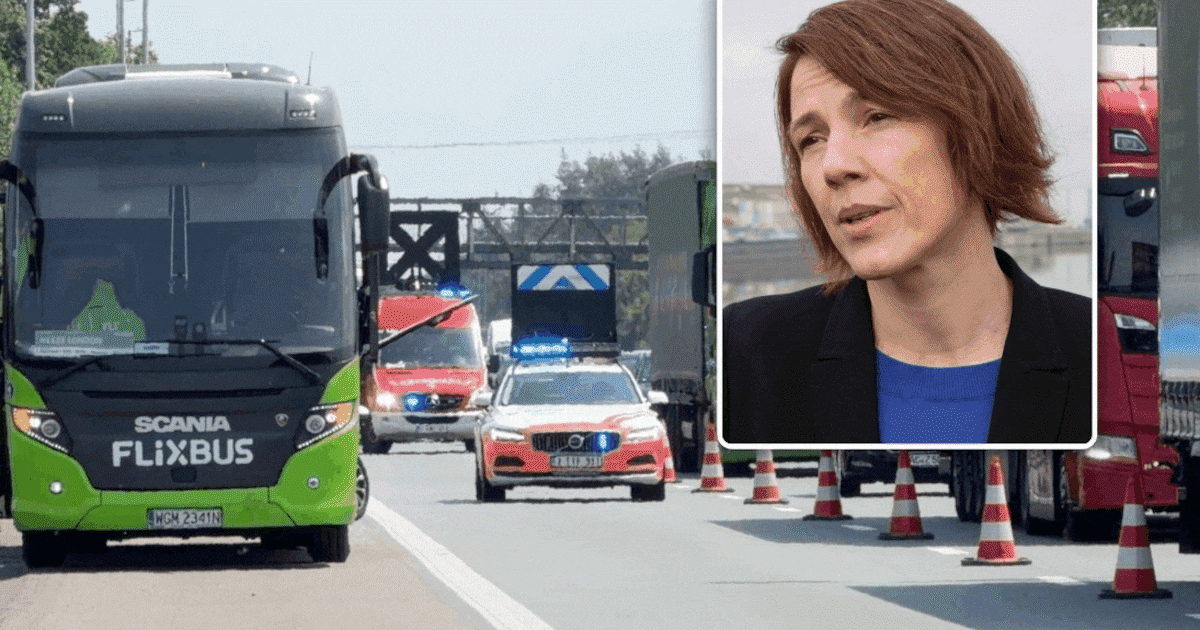 FlixBus of crimibus? Hoe goedkope internationale busritten steeds meer ...