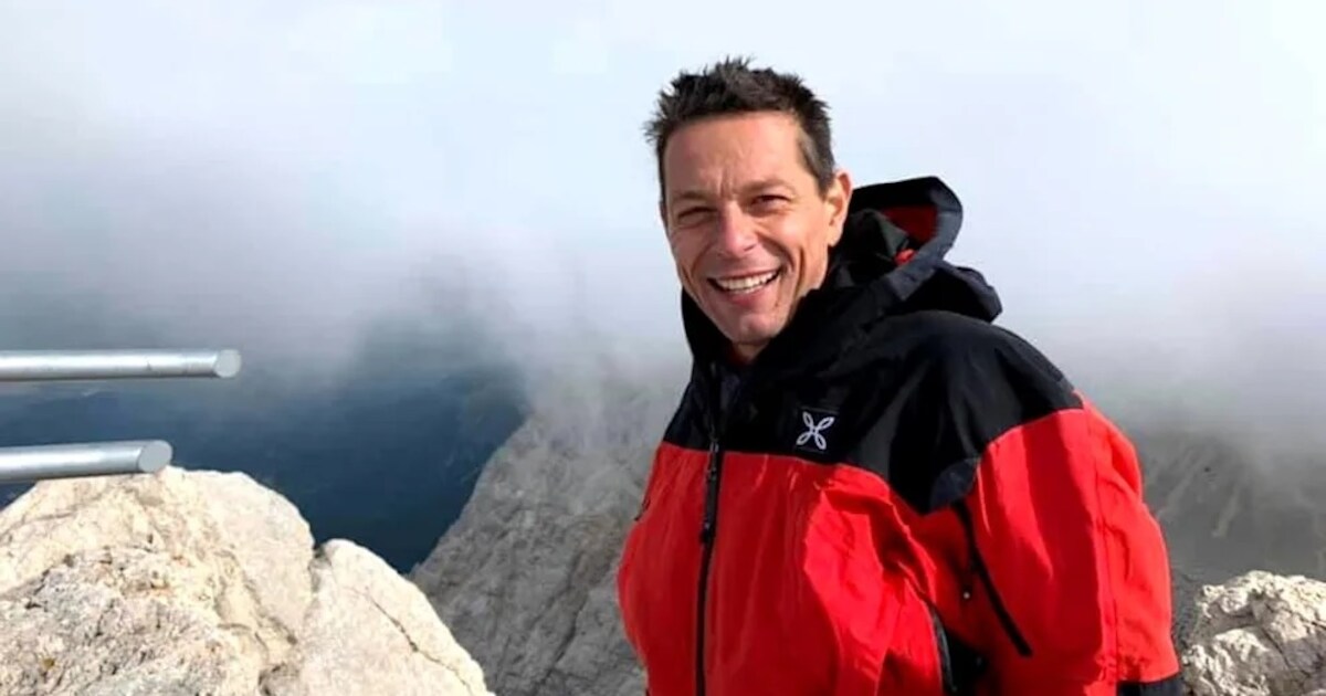 Expeditie voor het goede doel eindigt in tragedie op Mont Blanc ...