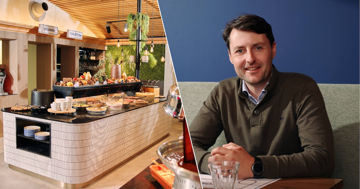Restaurantketen Colmar kiest voor verjonging en begint in Gent: “We ...