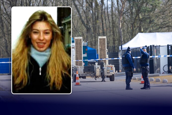 Speurders zoeken deze week opnieuw naar Heidi De Schepper | Balen | hln.be