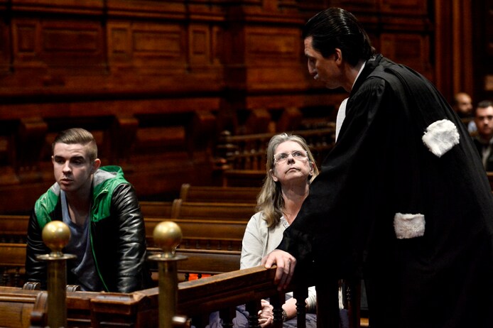 Getuige over vermoorde Johnny Smets: "Hij kreeg meer kletsen dan eten ...