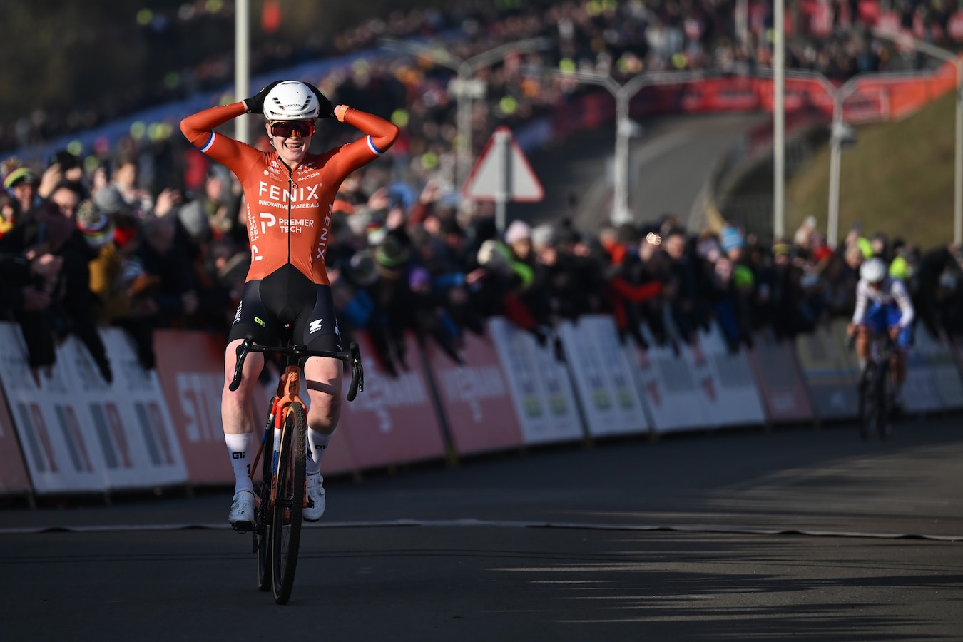 “Geen premies voor medailles, enkel voor titels”: bezet Alpecin-Premier ...