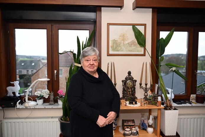 Wiske (71) moest haar te dure geboortestad Leuven verlaten: “Ik ben al ...