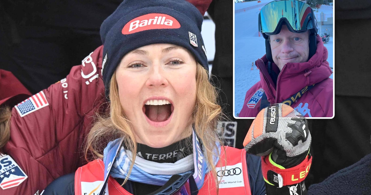 “Aan wie niks van skiën kent, zeg ik dat ik bij Real Madrid werk”: hoe ...