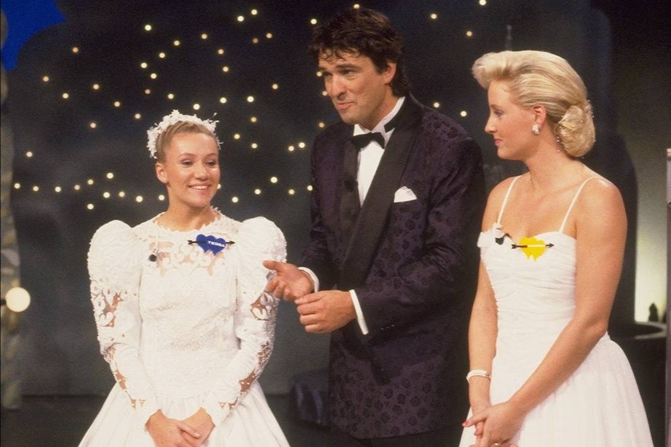 Icoon van Nederlandse televisie Ron Brandsteder (74) overleden, ook ...