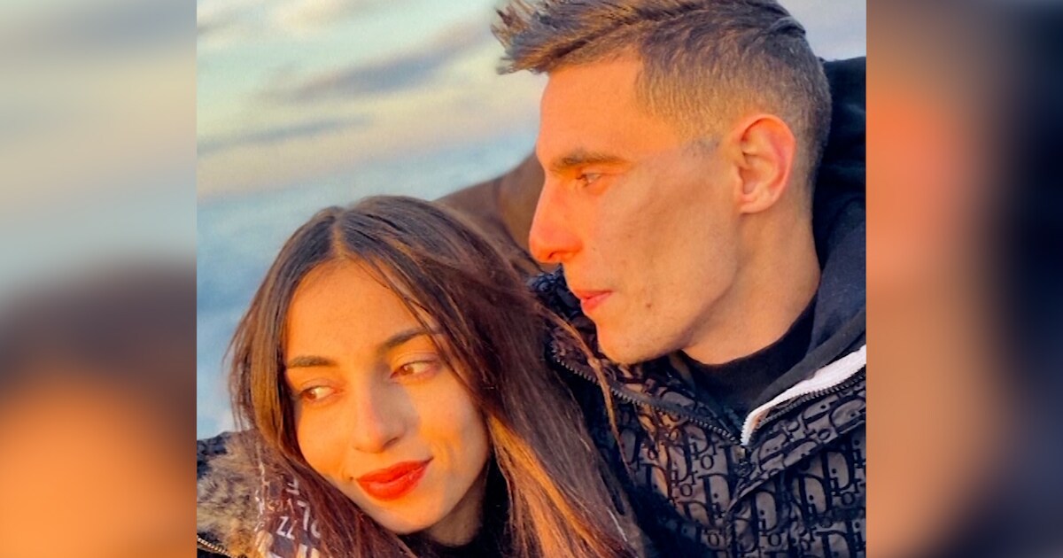 Influencer Chaima (21) krijgt bakken kritiek nadat ze zichzelf al ...
