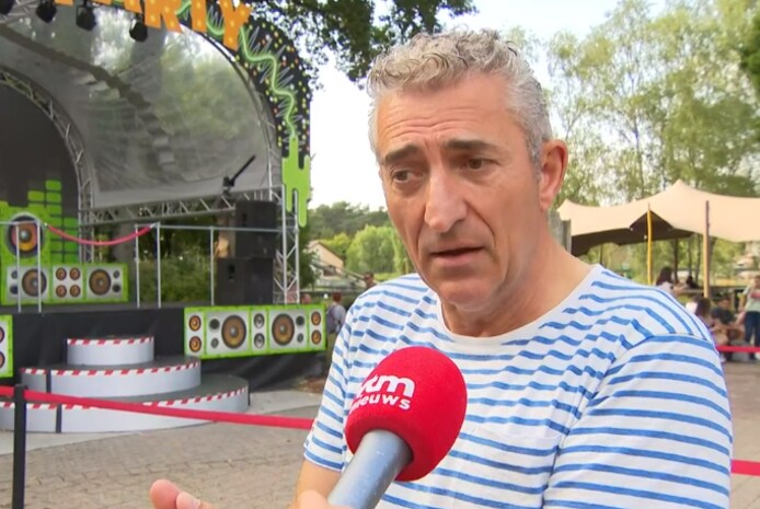 Na plotse annulatie 100% Retro Festival: organisatie vraagt bijdrage ...