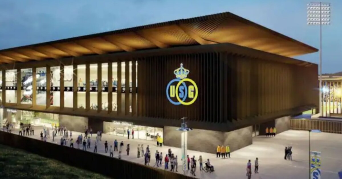 Bod Union op Bemptsite voor nieuw stadion botst op weerstand bij ...