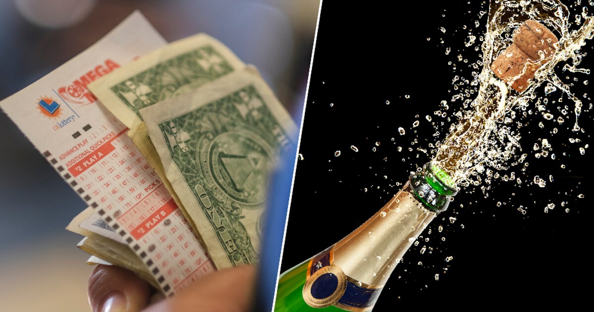 Winnaars Mega Millions-superjackpot van 1,34 miljard dollar melden zich ...