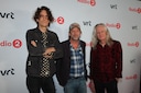 Guy Swinnen (66) blaast The Scabs nieuw leven in na zware jaren: “Ik ...