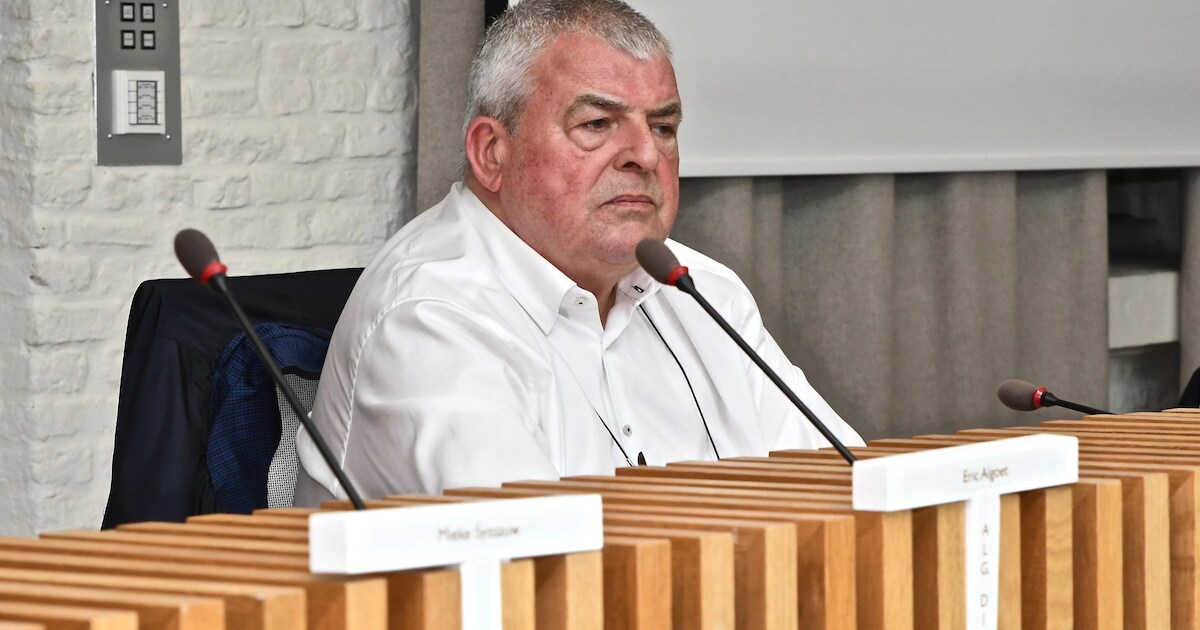 Stad Menen dient klacht in bij politie na verbale agressie tegen ...