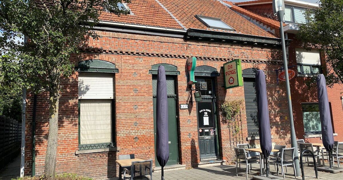 Oudste café van Turnhout sluit de deuren: “Hopelijk mooie opvolger ...