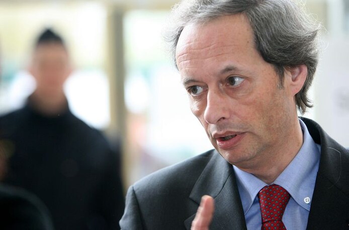 Dossier Dutroux op Wikileaks is illegaal | Buitenland | hln.be