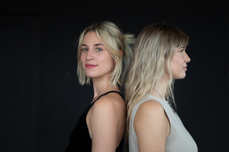 Charlotte Sieben (26) neemt afscheid van ‘Familie’, Tine Roggeman (30 ...