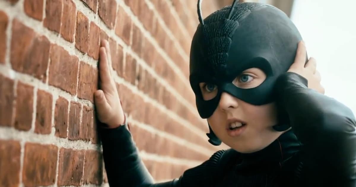 ‘Antboy’ in filmzaal van NW: “Verrassend poëtische kijk op het ...