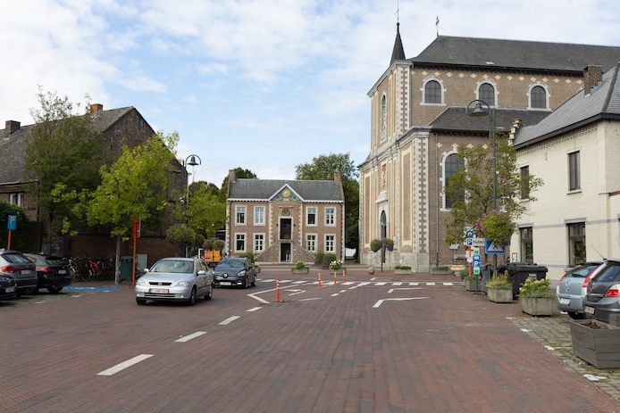 Zijn de huurprijzen in Zonhoven bij de duurste van Vlaanderen? Ontdek ...