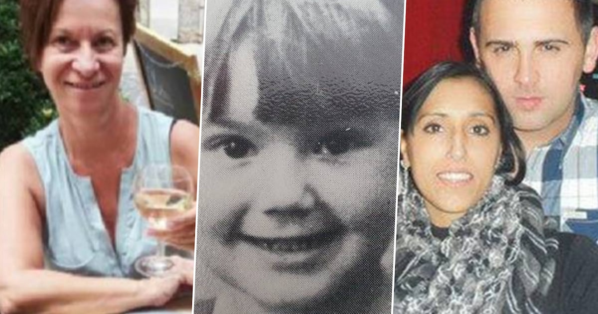 “Je kan geluk hebben dat jouw moord onder de radar blijft”: aantal ...