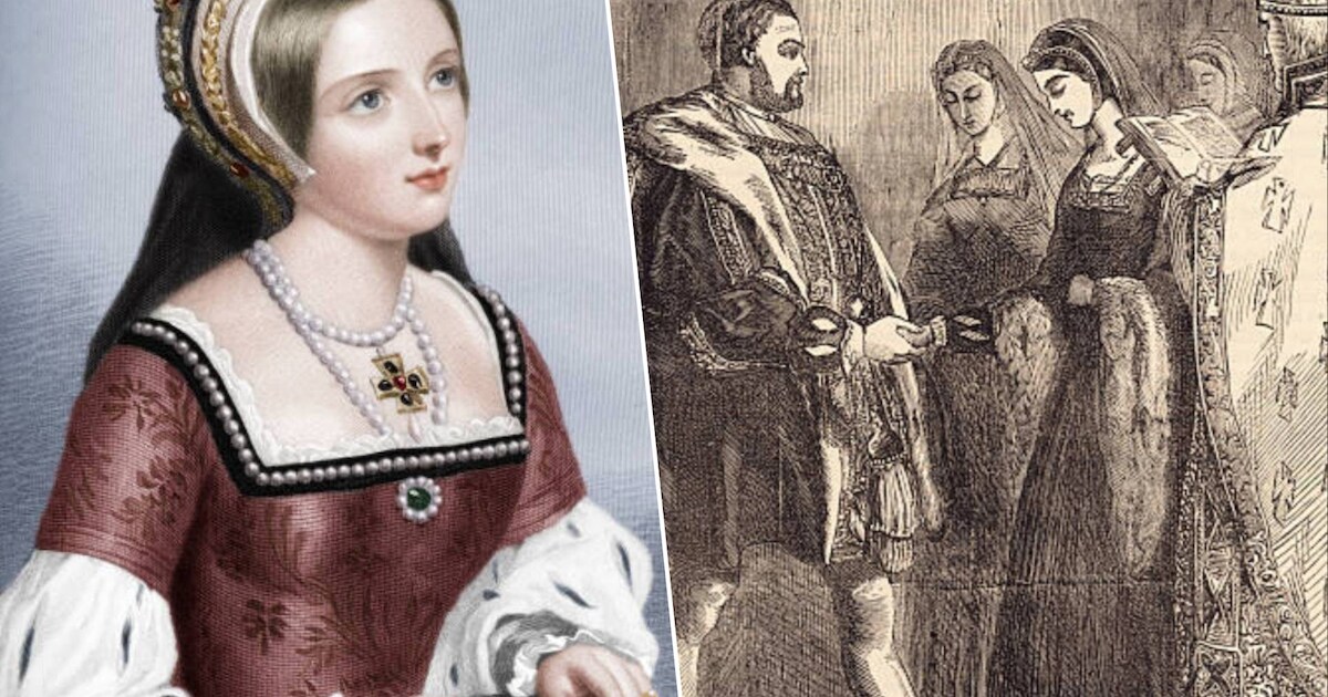 Ze overleefde, maar het scheelde niét veel of hij had ook haar vermoord ...