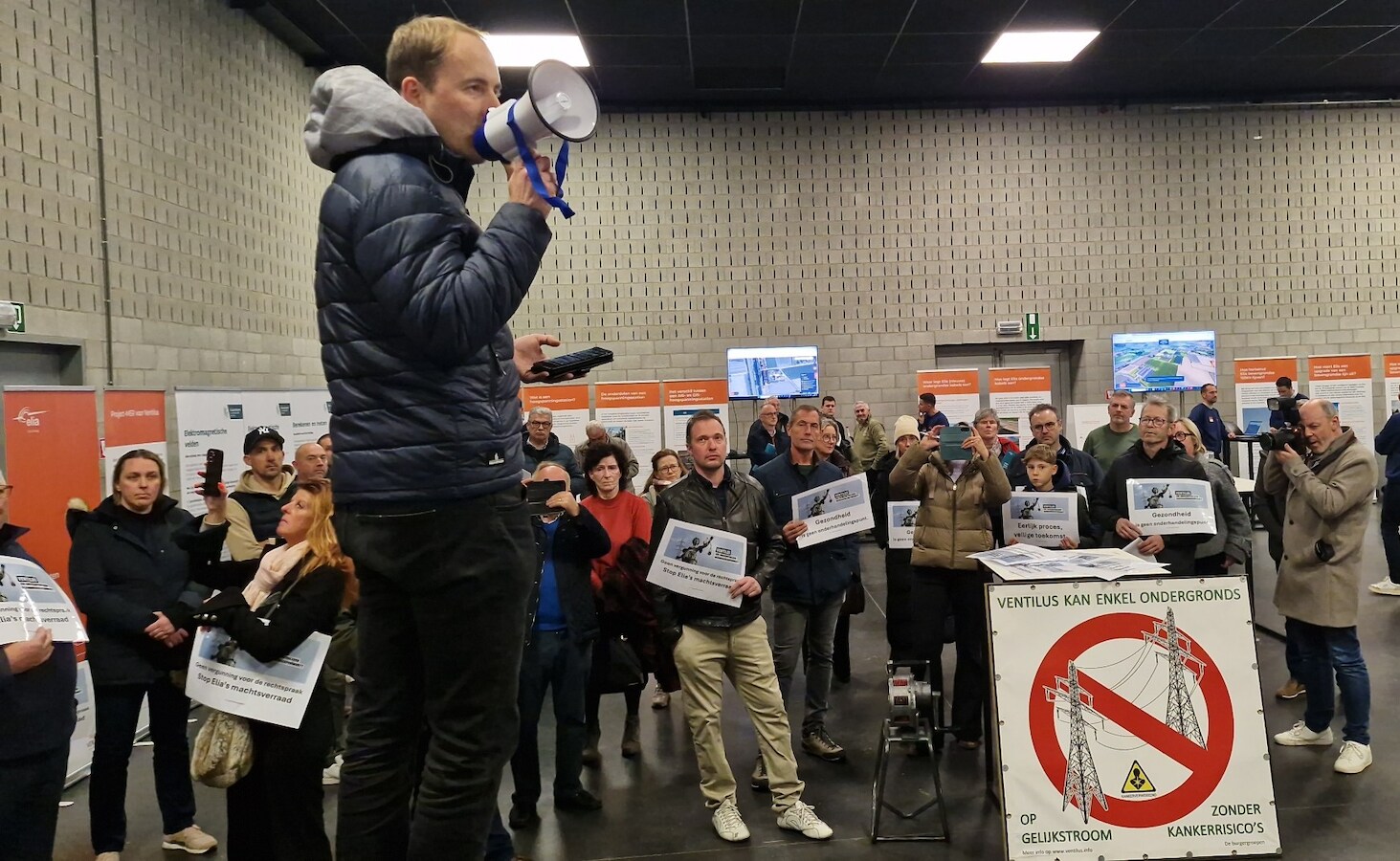 Van de dubbele overval tot een bijzondere diploma-uitreiking: deze ...