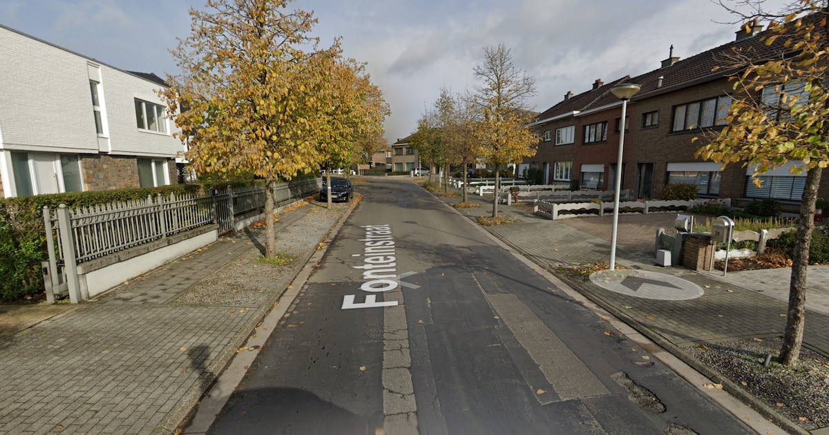 Man met geweld en onder bedreiging van pistool en mes overvallen in ...