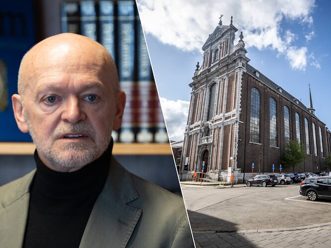 Diepenbeek | hln.be