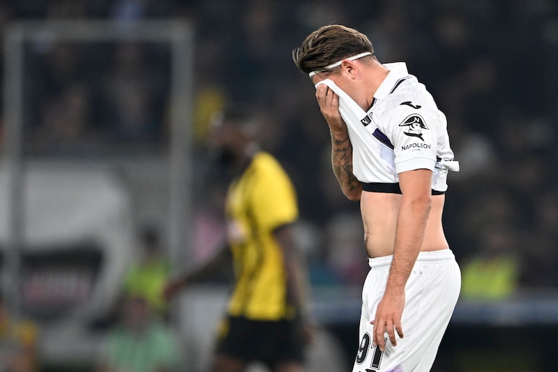 Het rampscenario waar niemand rekening mee hield: Anderlecht is ...