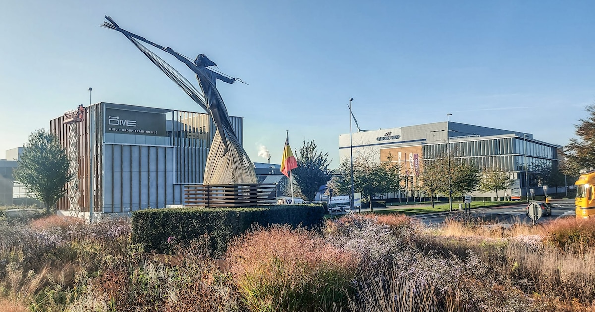 “Drie weken productiestop om daarna met zelfde ploeg te kunnen doorgaan ...